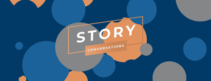 Story Conversations - Story Strategist